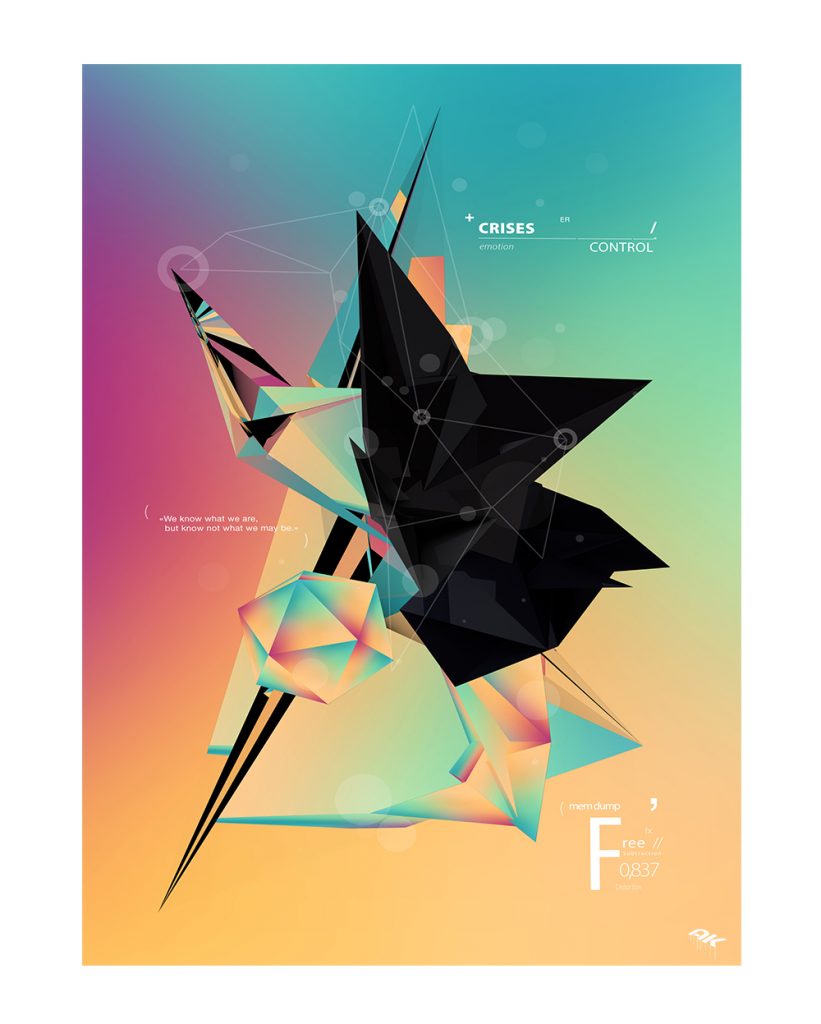Andrew Knutt Art, Design & Everything Creative – Art, design and other ...