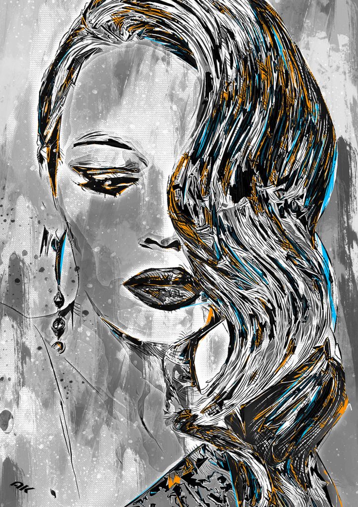 About Andrew Knutt Digital Art & Media – Andrew Knutt Art, Design ...