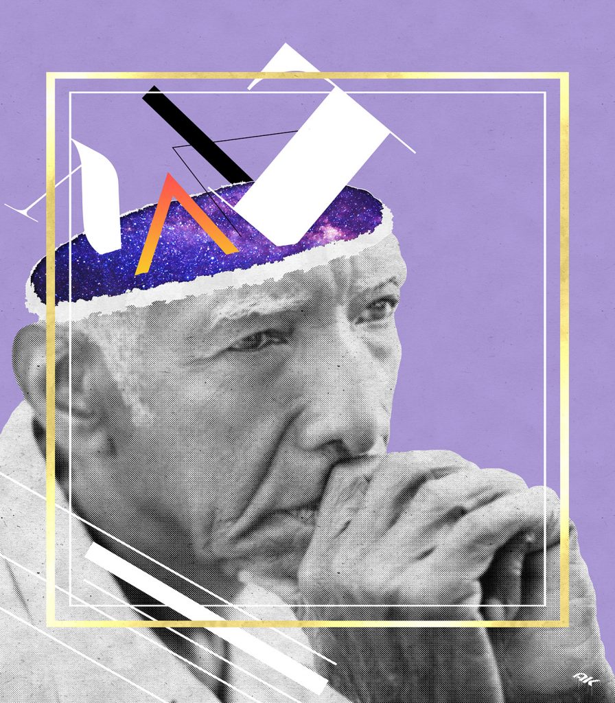 About Andrew Knutt Digital Art & Media – Andrew Knutt Art, Design ...